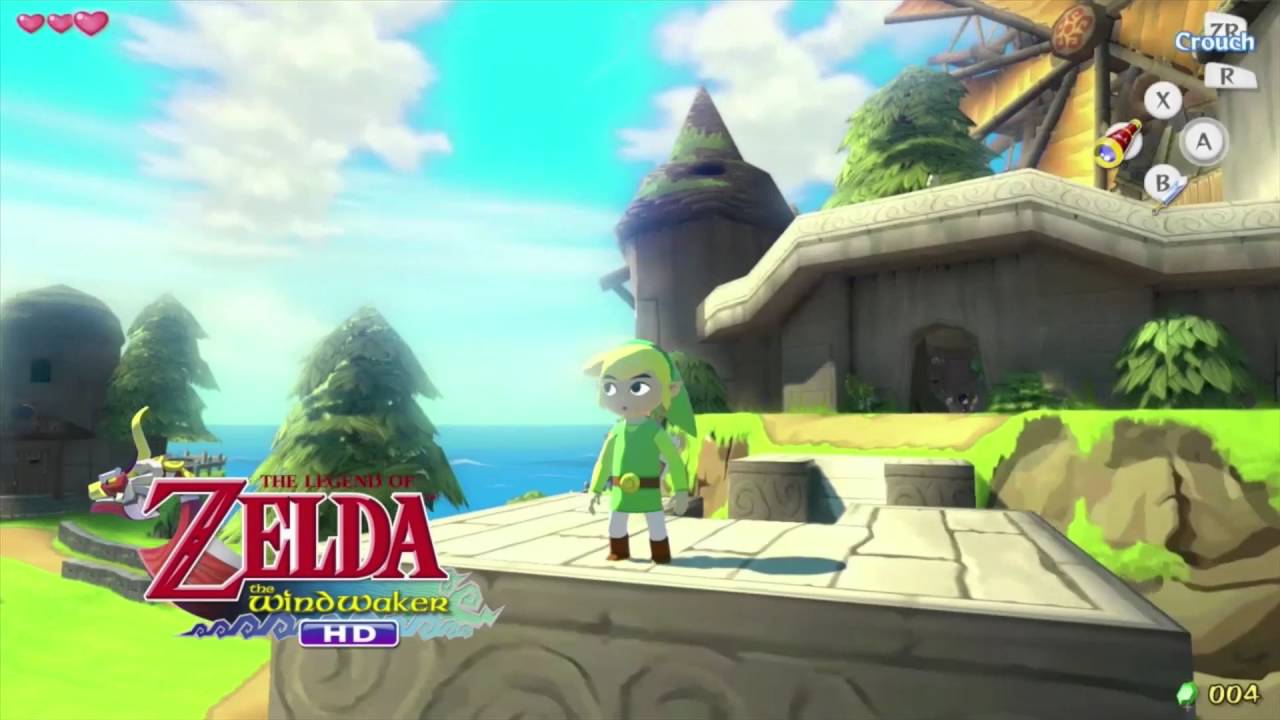 Nintendo Selects - Wii U promo - YouTube