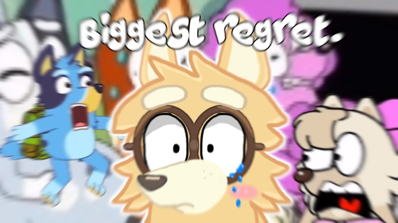 I watched Blueygate so you don’t have to - YouTube