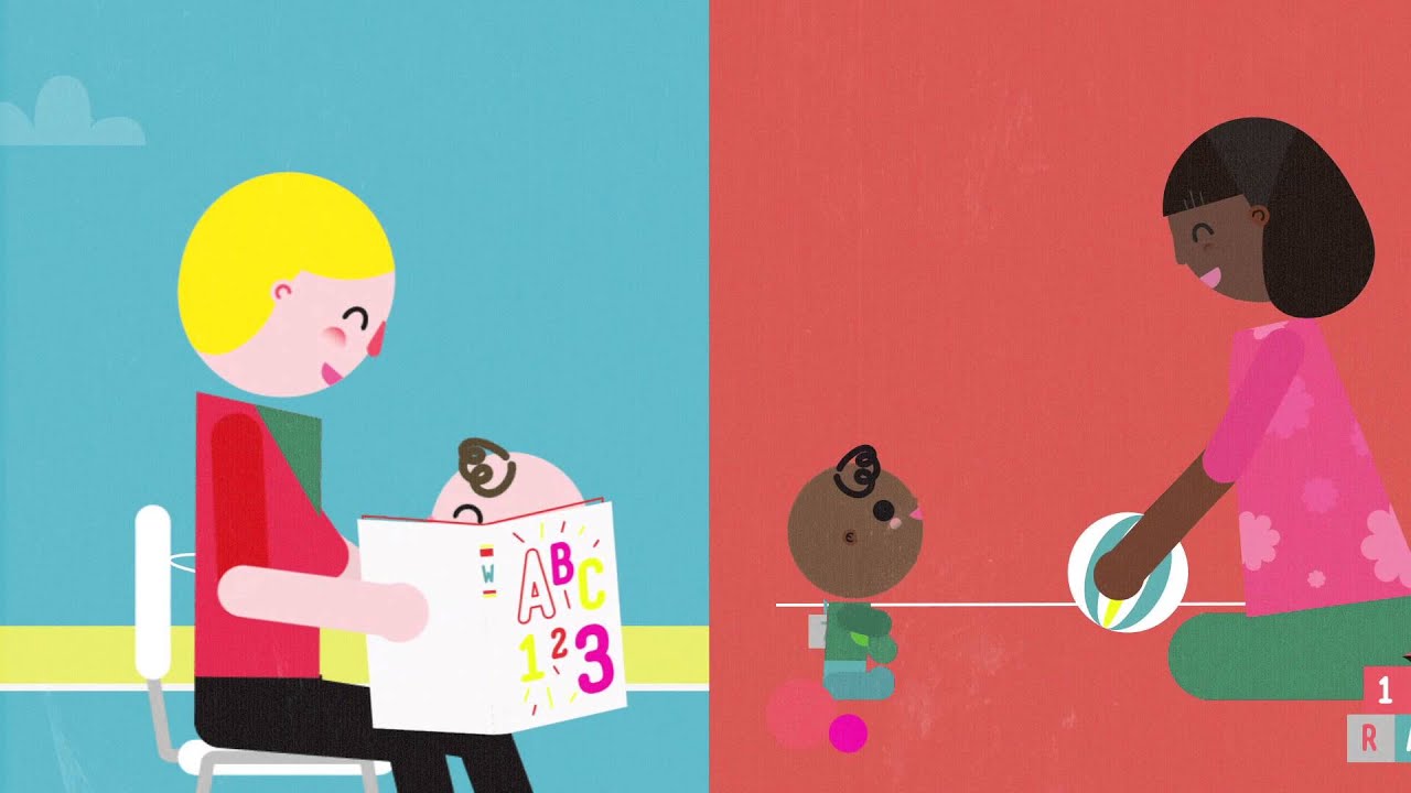 Why Focus on the First Years - YouTube