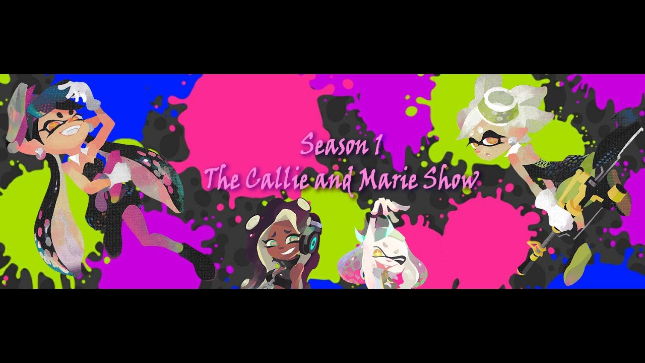 The Callie and Marie Show Season 1 Episode 1 - Comatose - YouTube