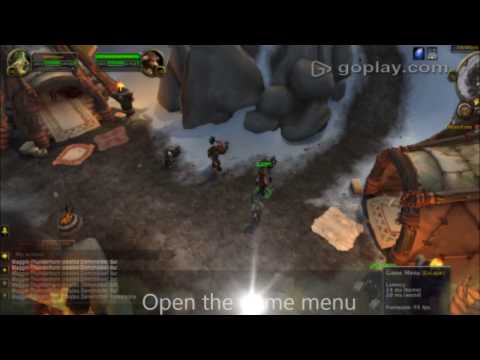How to recover lost items in World of Warcraft