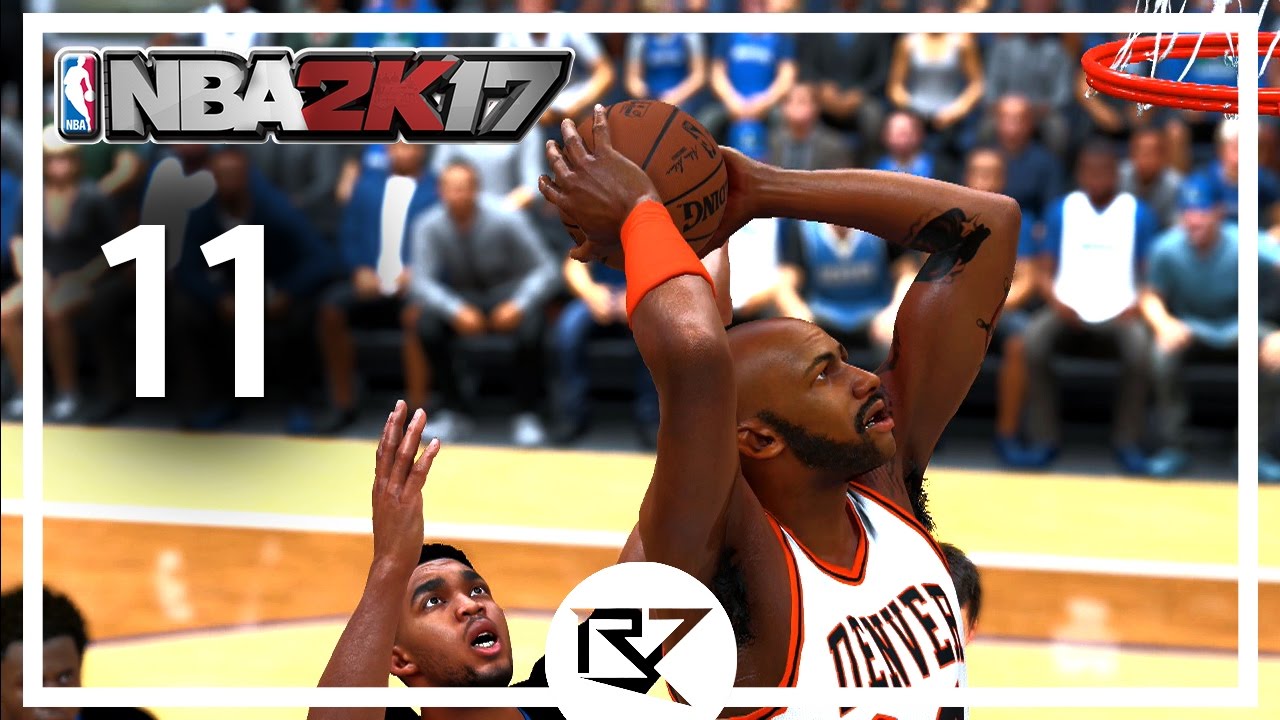 NBA2K17 MyCareer 11 - Primeira ENTREVISTA com The Jet (PT-BR) PS4 - YouTube