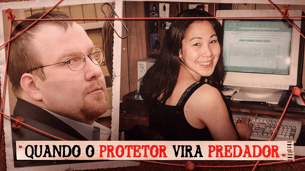 Quando o assas*** é o guardião da lei - (Caso Sonya Ivanoff) - YouTube