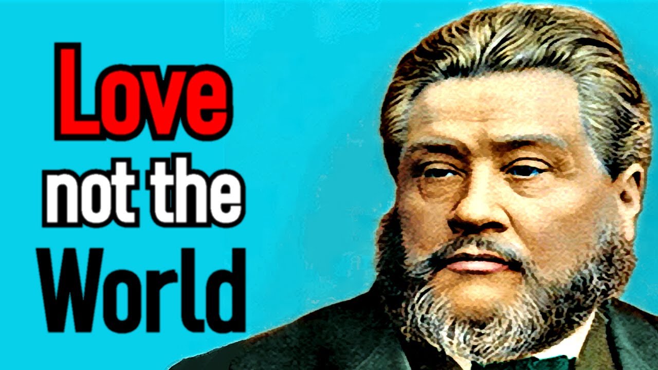 Words of Expostulation - Charles Spurgeon Sermon - YouTube
