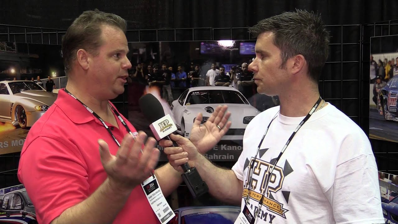 Shane T talks about EKanoo's quest for a 5 Second Pass - YouTube