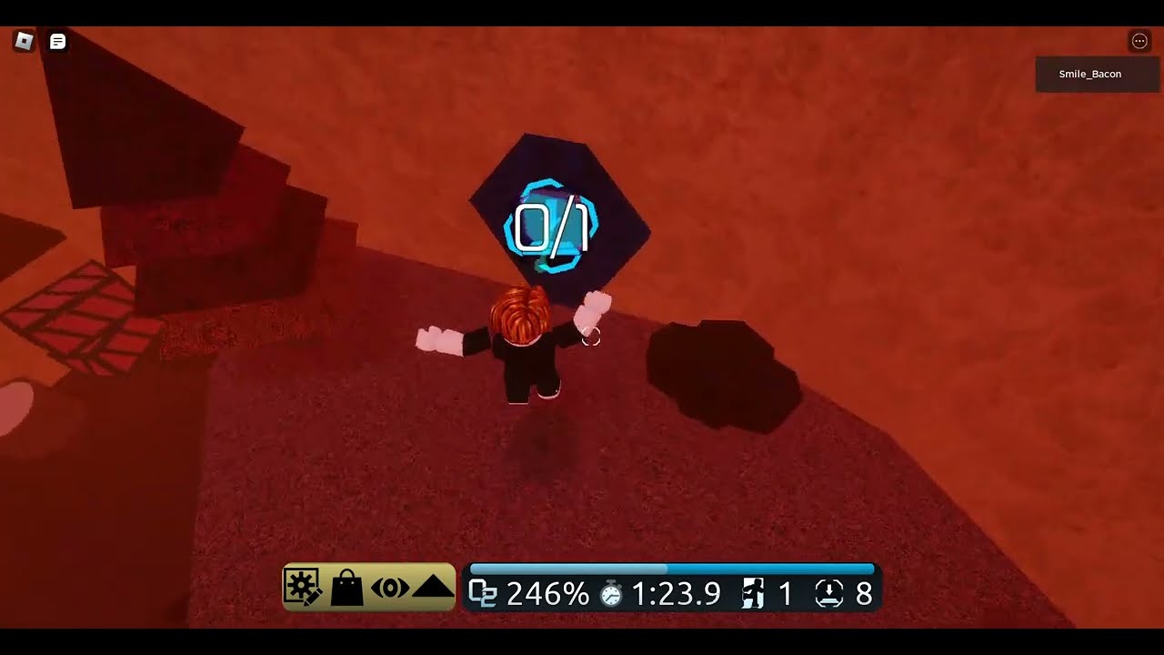 Roblox FE2CM Autumn Hideway (New room) (Hard) - YouTube