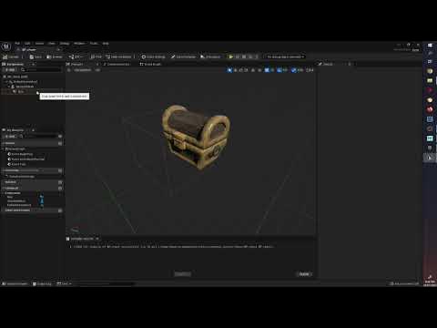 Unreal Engine 5: Asset Import: Skeletal Mesh - YouTube
