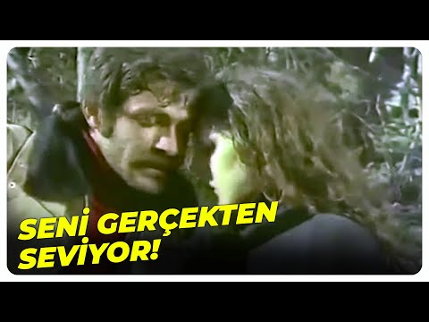 Arkadaşımı Fena Yaralamışsın! | Kadir İnanır