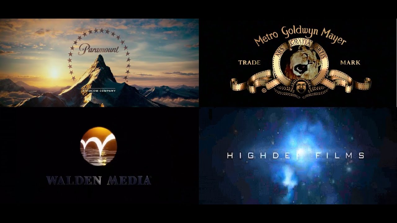 Paramount Pictures / MGM / Walden Media / Highdef Films (2013) (The ...