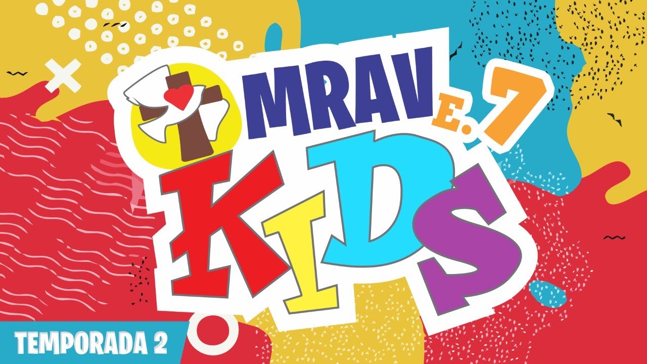 ¡MRAV kids! 2da Temporada Ep. 7 - YouTube
