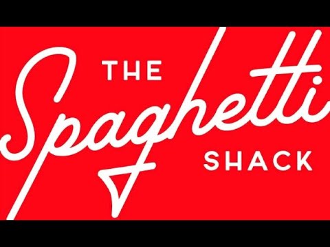 Joey Palomarez, The Spaghetti Shack - YouTube