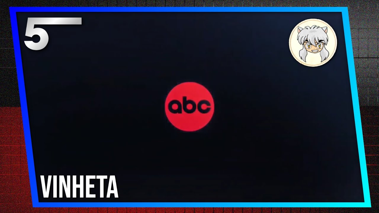 60FPS | ABC - Ident (2021) - YouTube