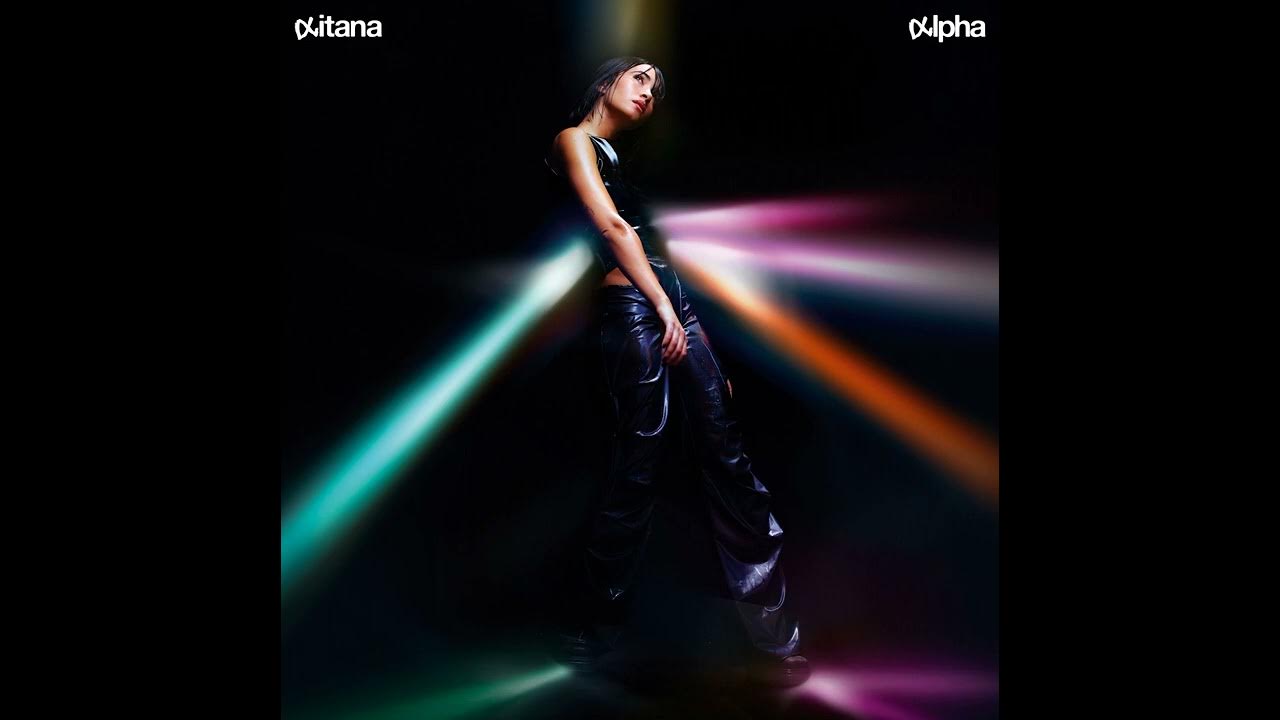 Aitana, Danna Paola - AQYNE - YouTube