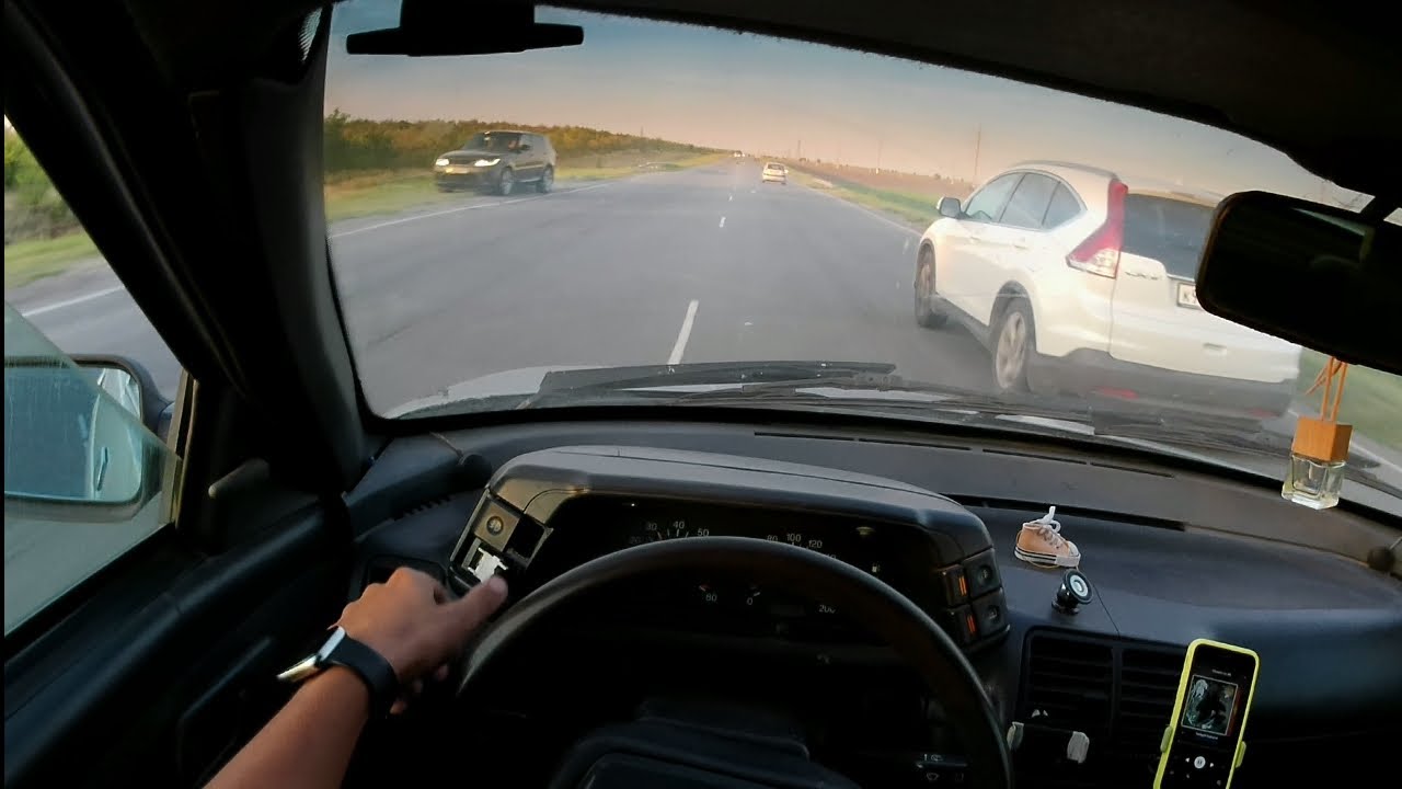 Russian roads. Driving car - YouTube