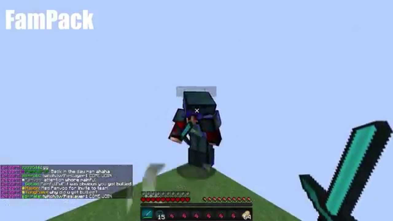 Pack Bundle v1 (5 Packs, ft. Marcel) - YouTube