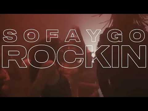 SoFaygo -Rockin (Official Visualizer) - YouTube
