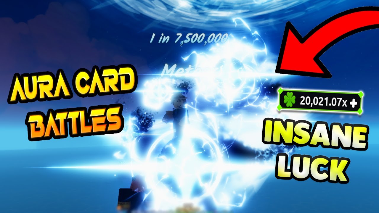 This Is The BEST NEW RNG Game On Roblox! - YouTube