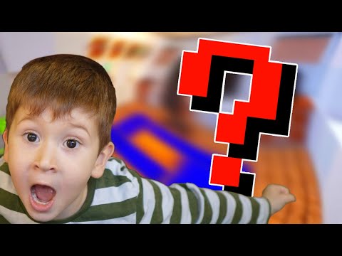 Vefa'nın Çılgın Gamer Odasını Yaptık! (Minecraft)
