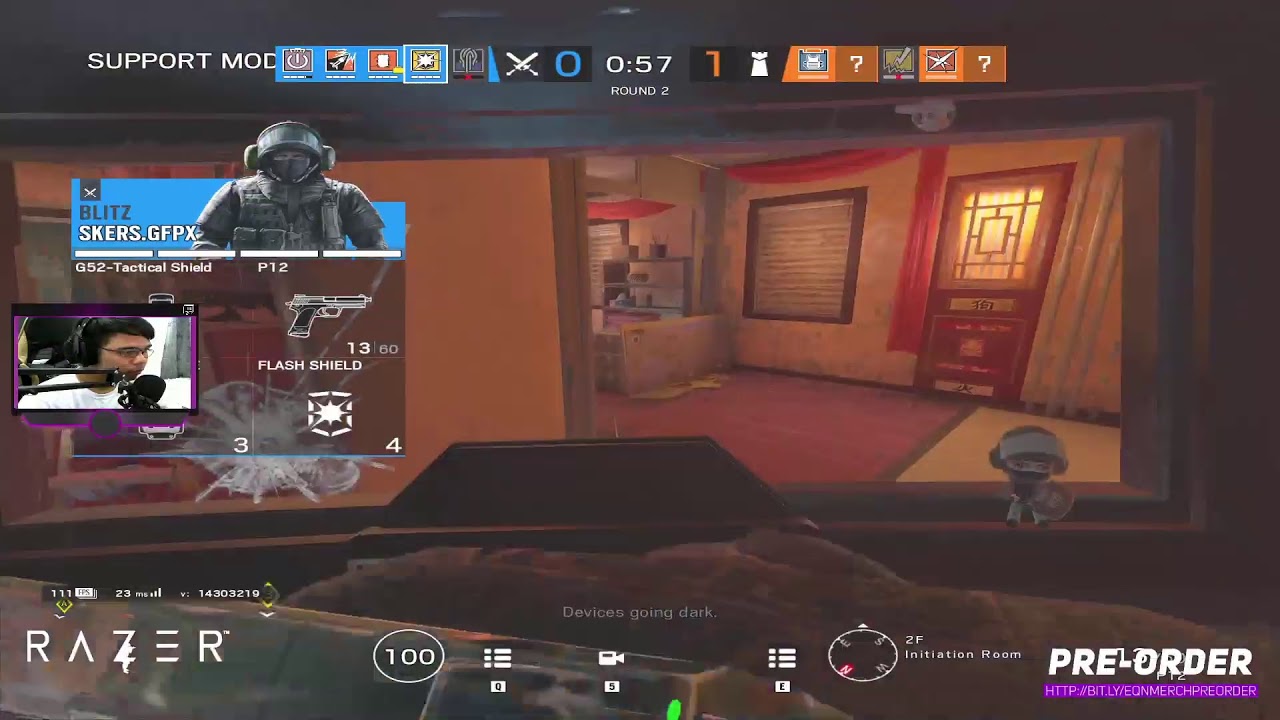 THIS BOX EMPTY YEET (Rank Session) - YouTube
