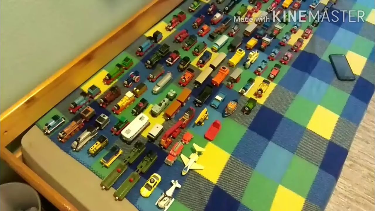 Take N Play Collection #2 - YouTube