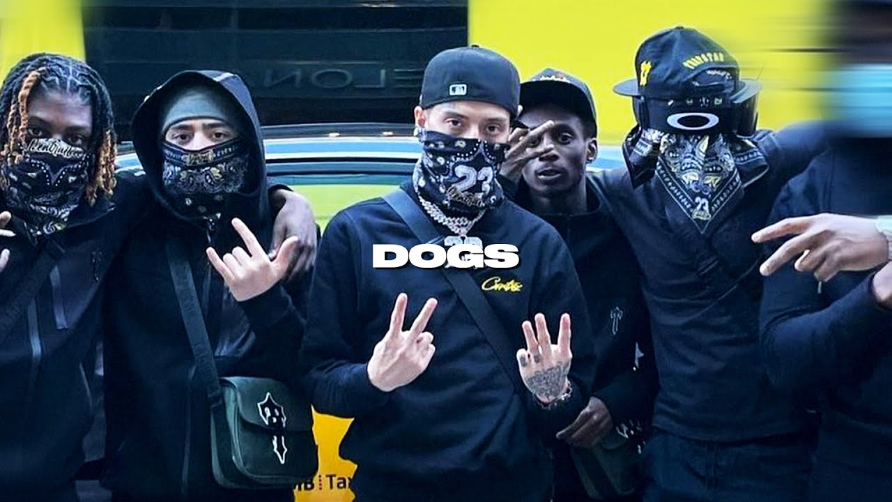 [FREE] Drill Type Beat - "Dogs" | NY/UK Drill x Afro Drill x Central ...