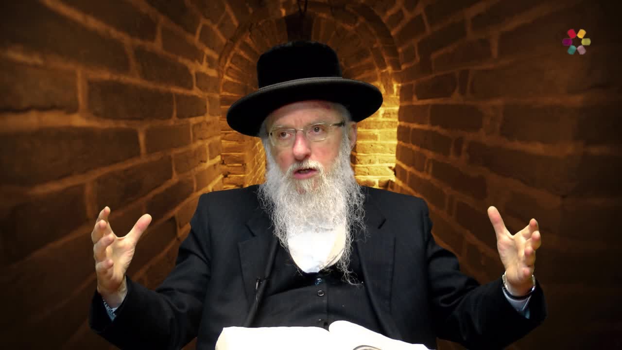 Rabbi Dr. David Gottlieb - Purim: Overtones of Divine Providence in the ...