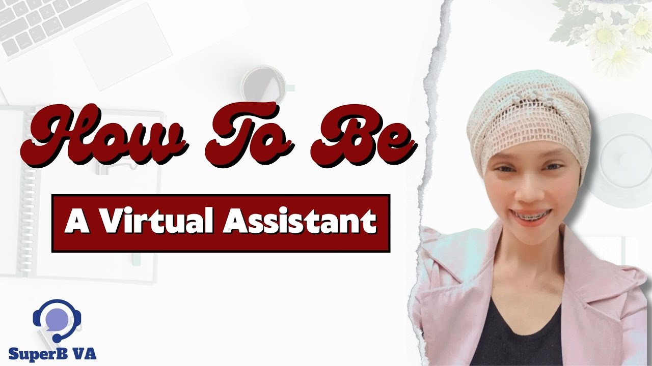 Become A Virtual Assistant (2024) - YouTube