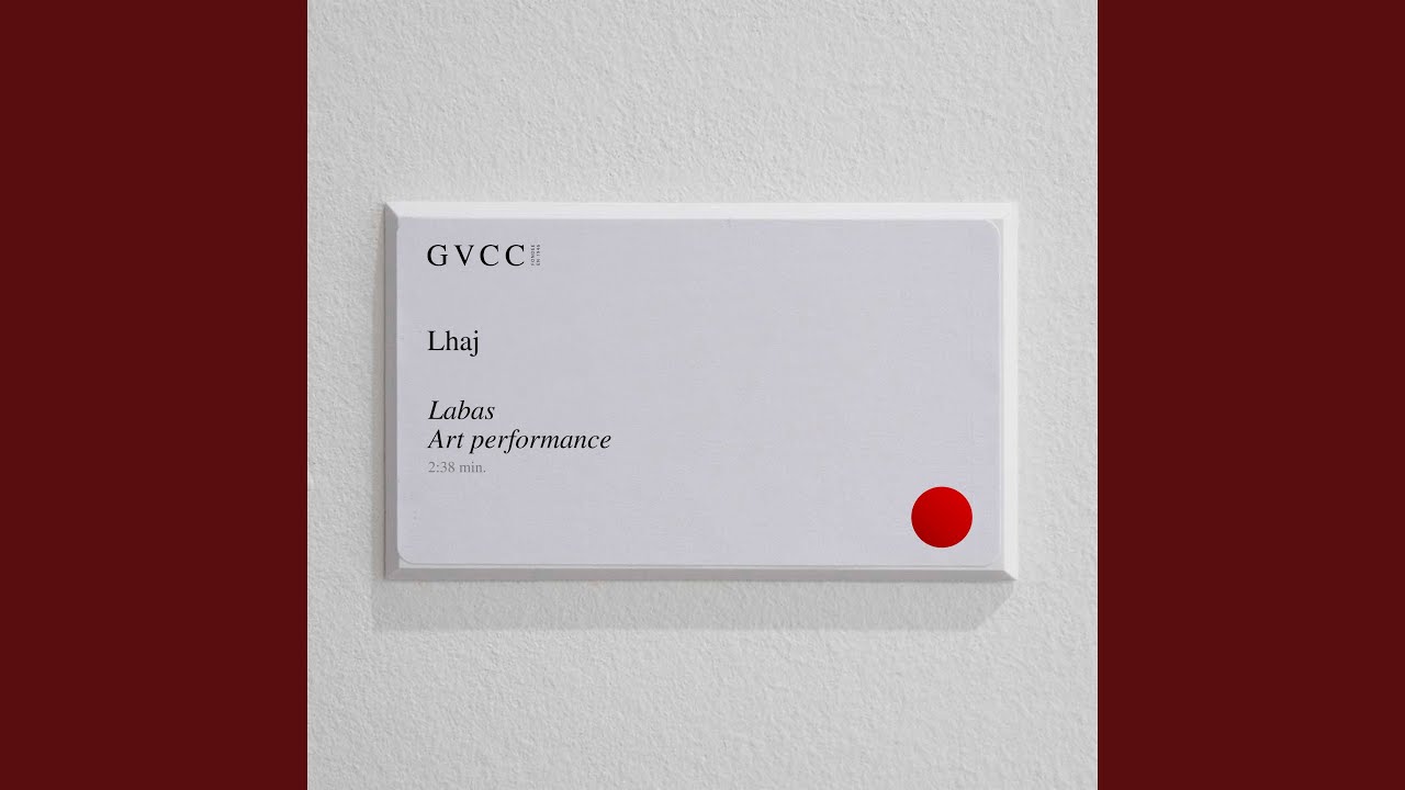 LABAS - YouTube Music