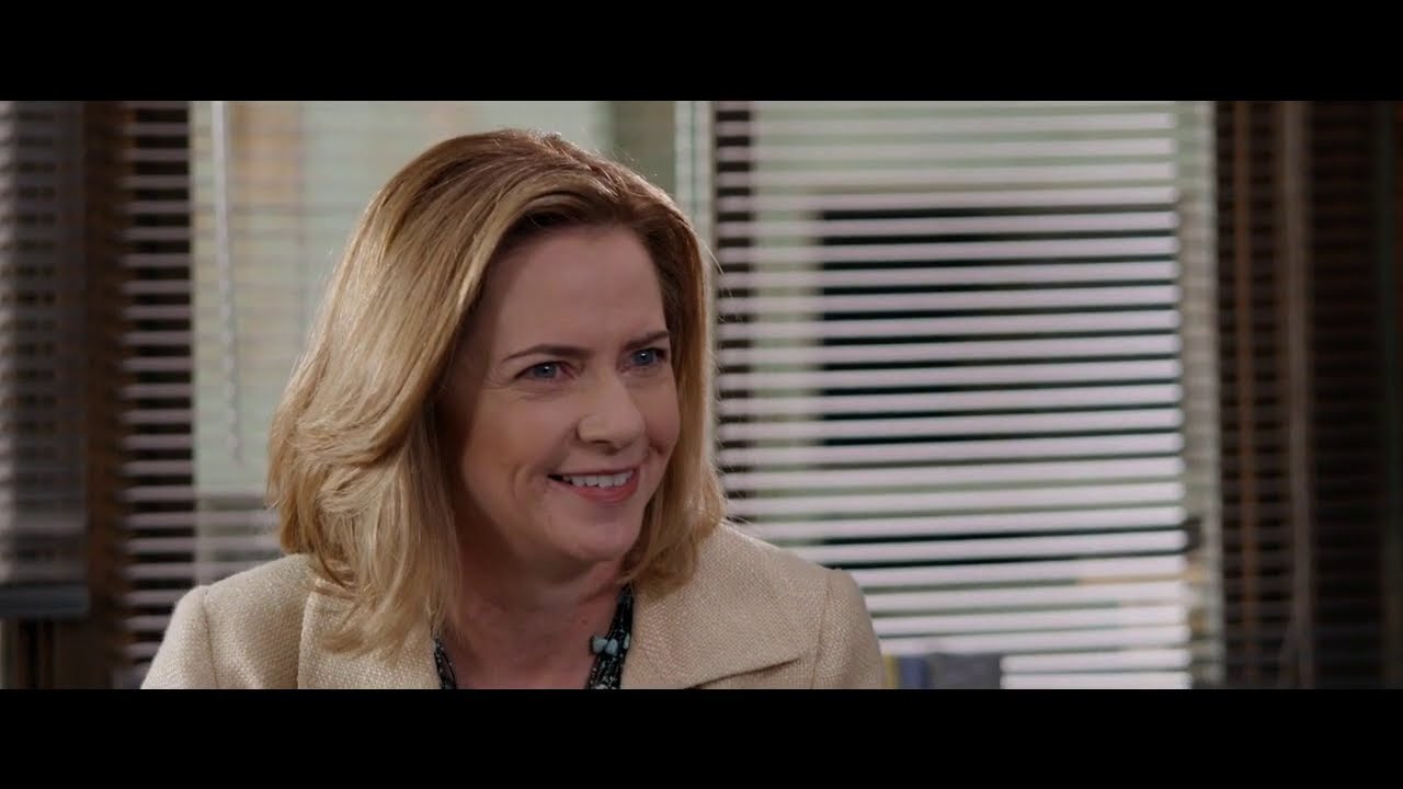 Compassionate Boss with Evan Williams (Versailles) - YouTube