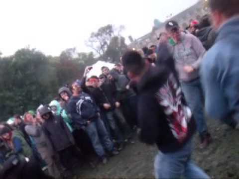 old man in mosh pit - YouTube