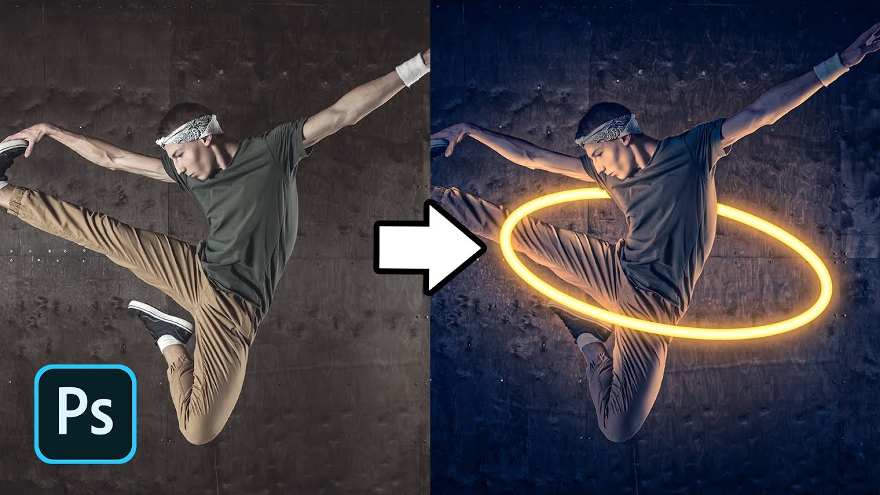 Unlocking The Glow Effect In Photoshop YouTube unlocking-the-glow-effect-in-photoshop-youtube