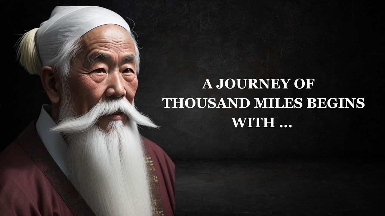 Embracing the Path of Enlightenment: Life-Changing Chinese Quotes for ...