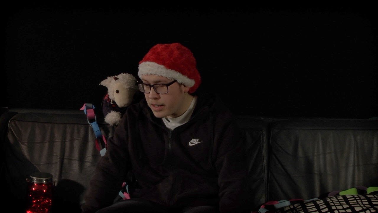 Julefred - afsnit 3 (adventskalender) - YouTube