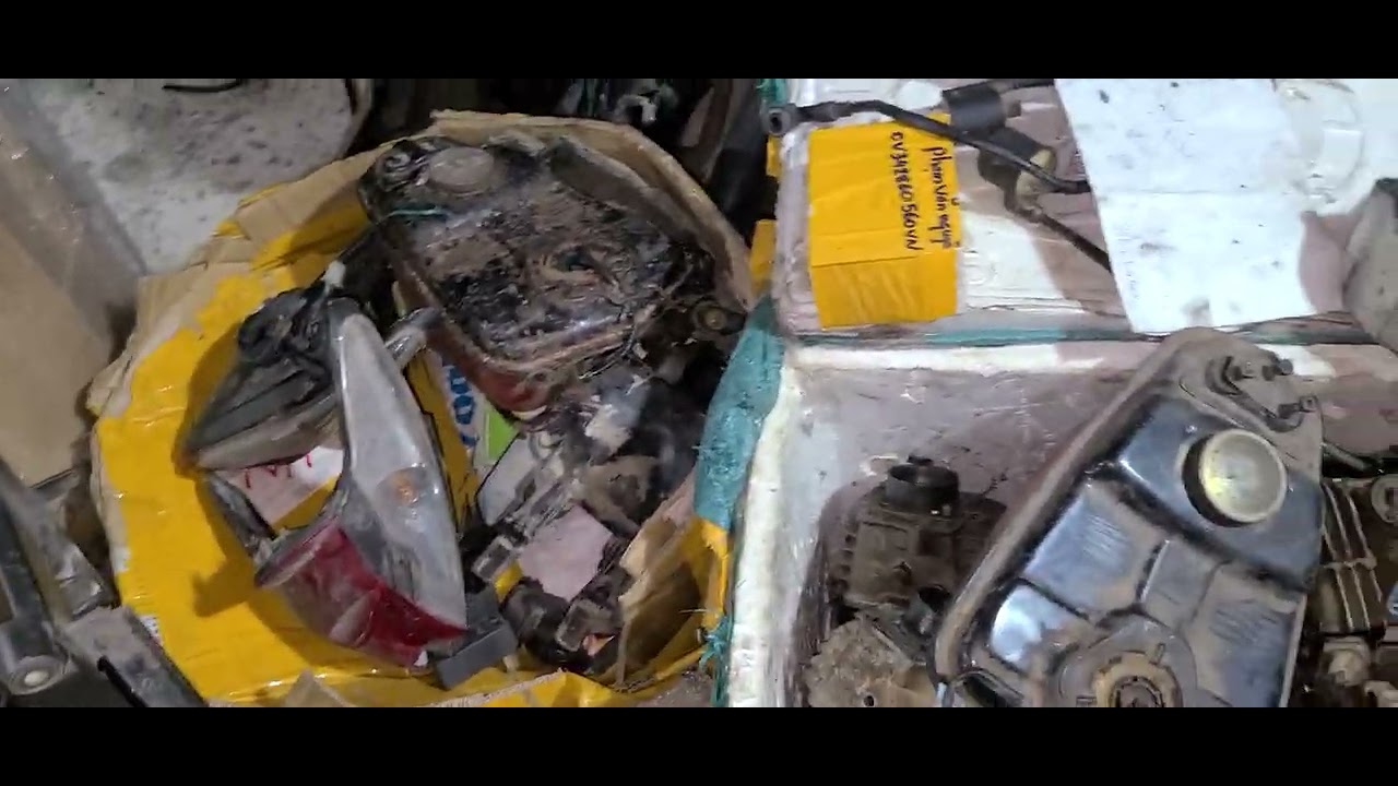 xe fu neo giá yêu thương sđt/ zalo 0859757700 em tên lập - YouTube