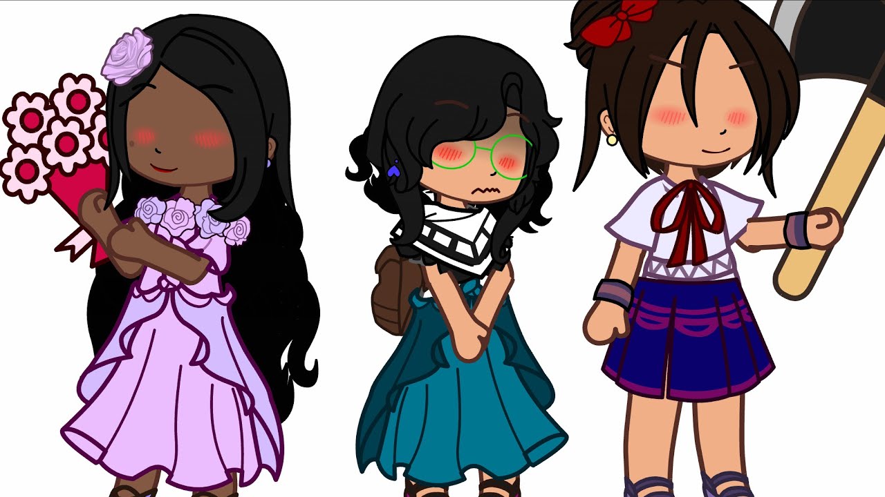 cuz i am not a good madrigal…[] encanto [] mirabel angst - YouTube