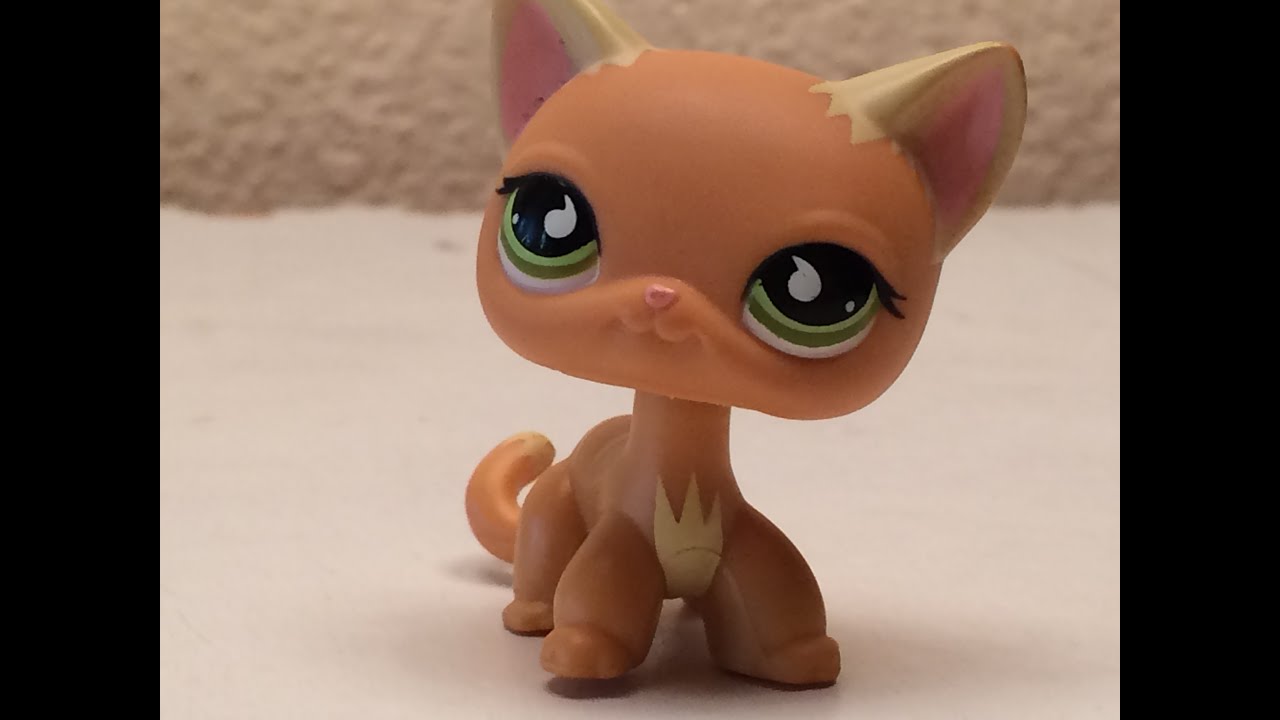 Lps twin secrets episode four - YouTube
