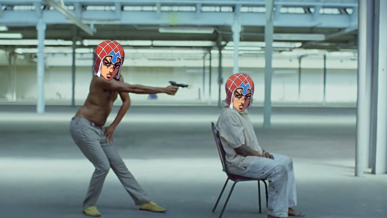 What Non-Stand Users See But It's In A Higher Quality (Read the pinned ...