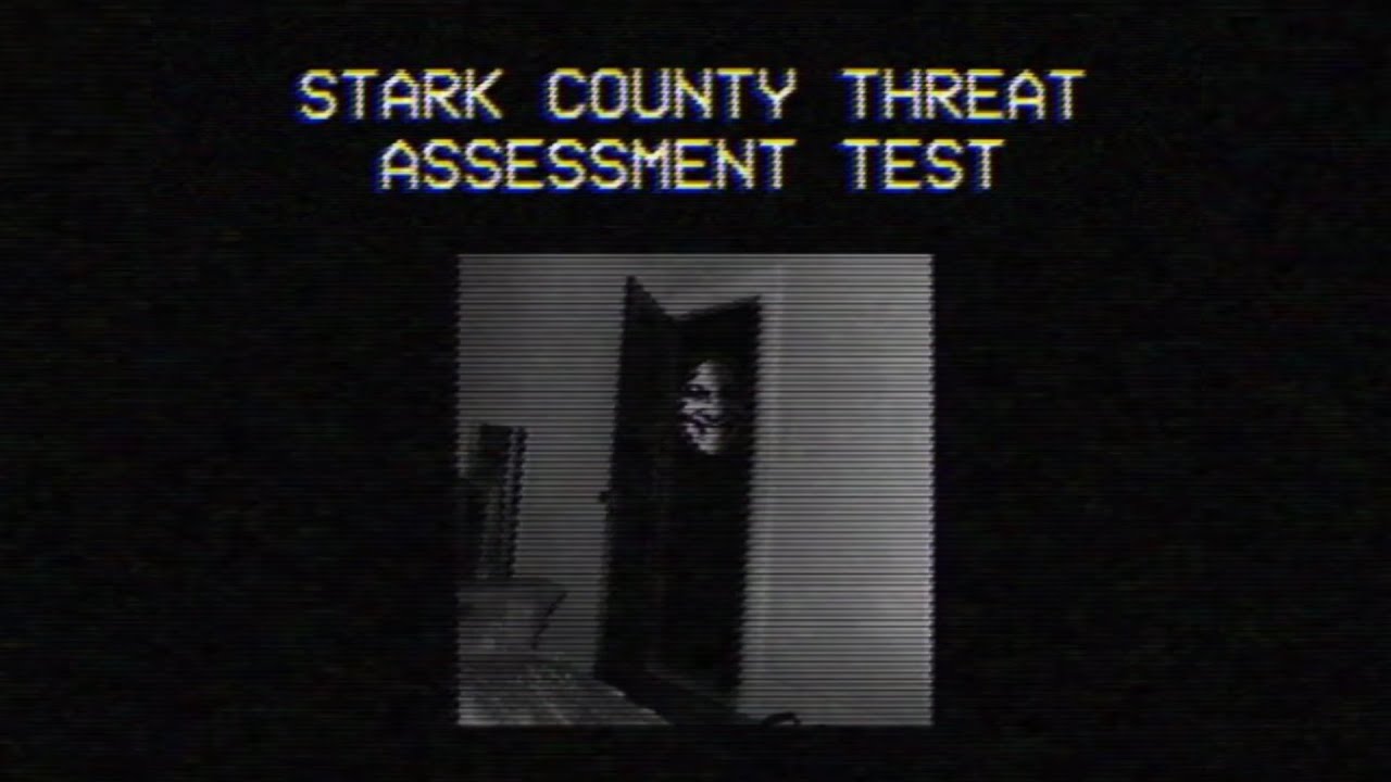 Stark County Threat Assessment Test Youtube