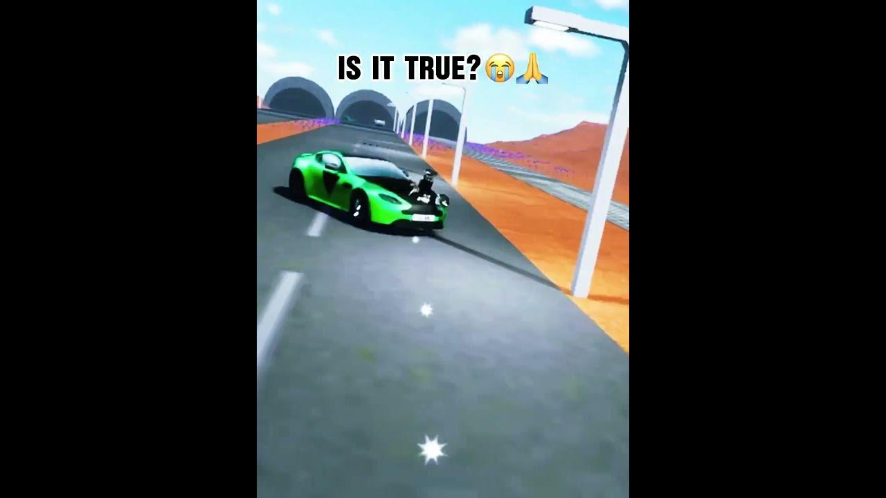 is it true?🥶😭 - YouTube