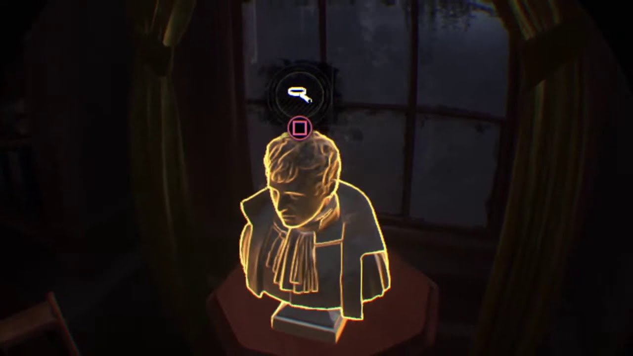 Rise of the Tomb Raider - VR (PSVR) - YouTube