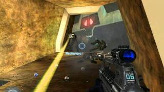 Halo custom edition maps with bots - psadorack