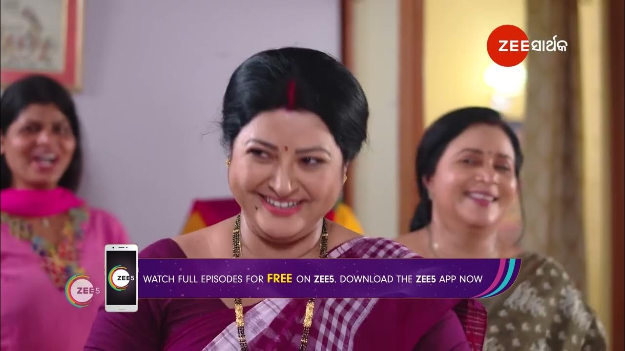 Bhagya Rekha | Ep - 8 | Webisode | Apr, 30 2024 | JayJeet, Suman Pattnaik, | Zee Sarthak - YouTube