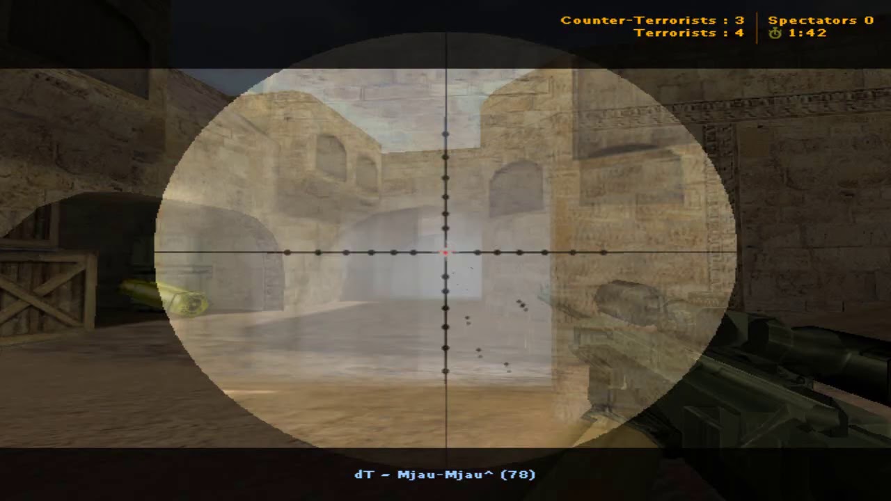 Filip "Ficko" Marjanovic from Diamond Team BUSTED with WALLHACK - YouTube