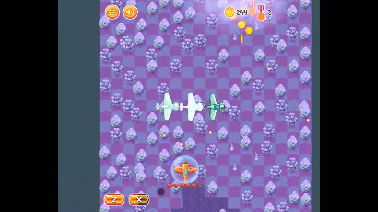 Luftkampf 2 - Kostenloses Flugzeugspiel Komplettlösung [www.SpielAffe ...