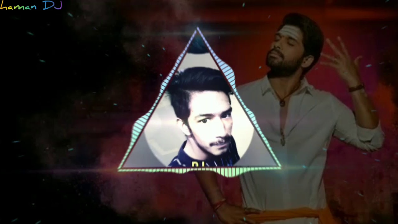 Dj _ Allu Arjun _ Dialogues Remix _ Dj Rahaman | Tiktok Music - YouTube