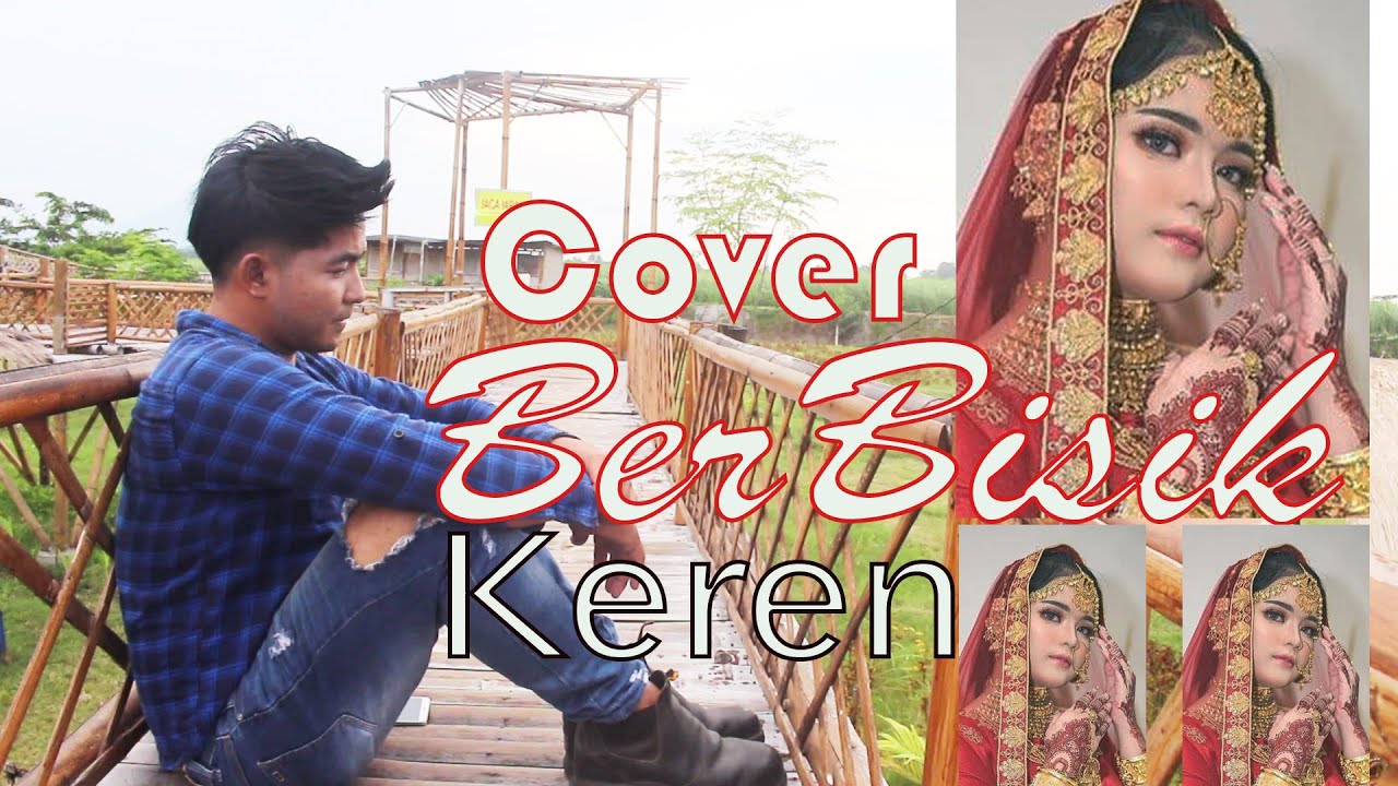 Putri - Berbisik Official Video Cover | Keren Pyur Dangdut Kekinian By Fadly Lubis Model Abner ...