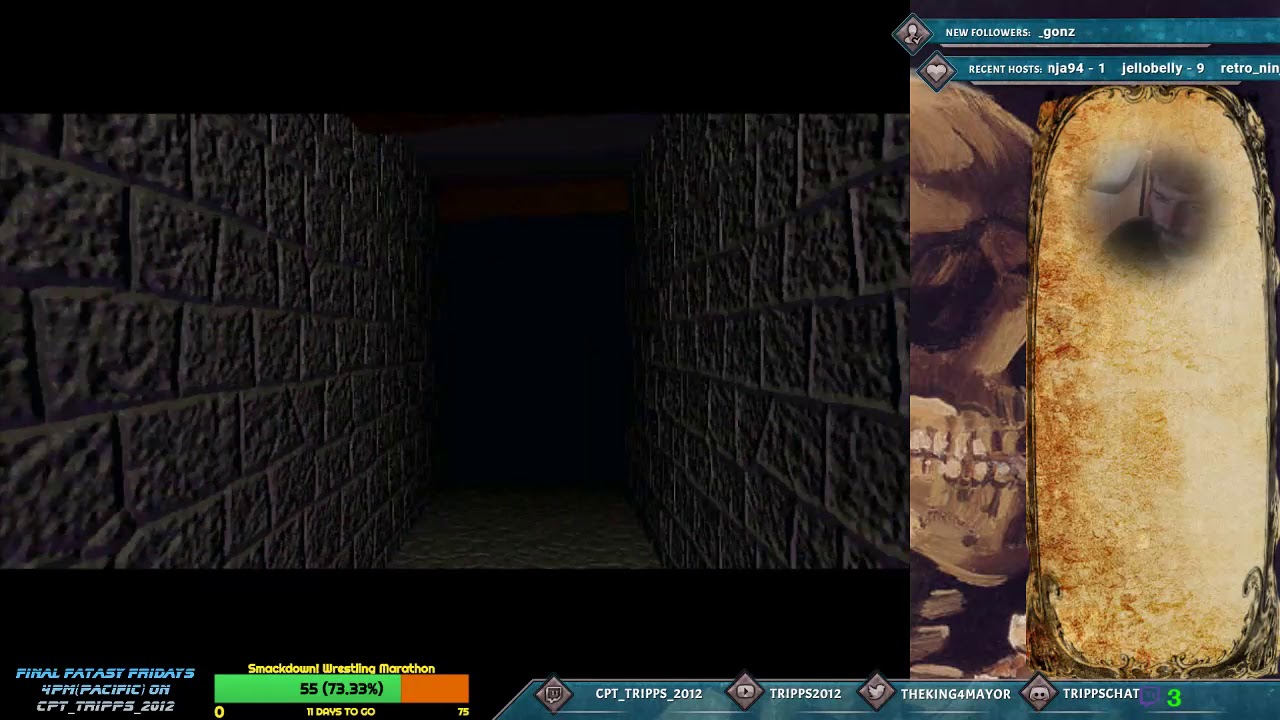 The 7th Guest - Basement Maze - YouTube