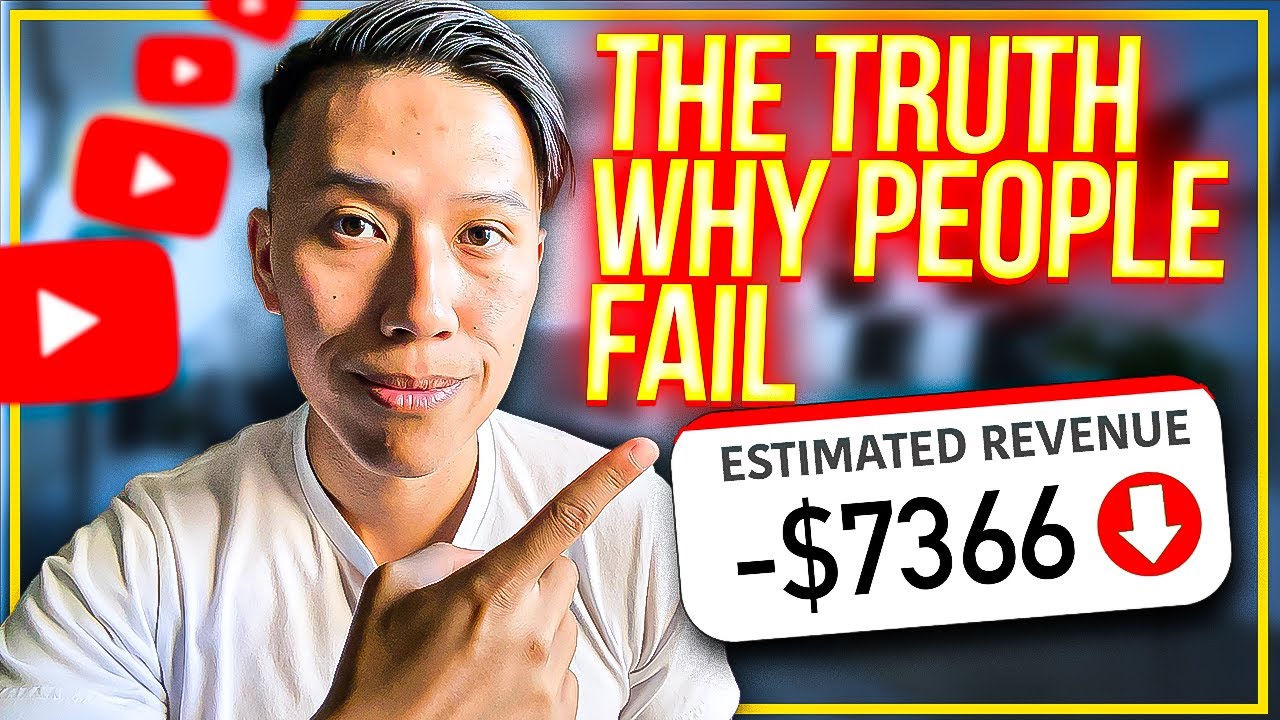 97% of Faceless YouTube Channels Fail. Here’s Why. - YouTube
