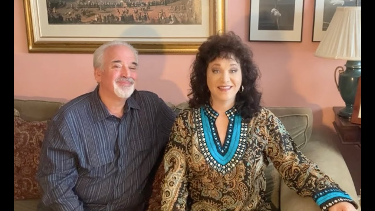 Elizabeth Blancke-Biggs and Michael Recchiuti. - YouTube