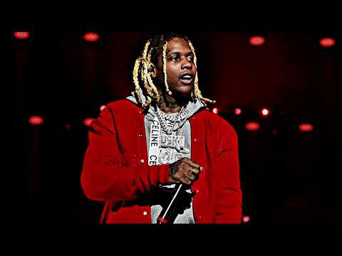 Lil Durk - Habitat (Unreleased)